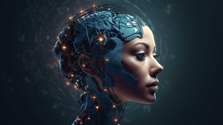 Künstliche Intelligenz (einfach erklärt)